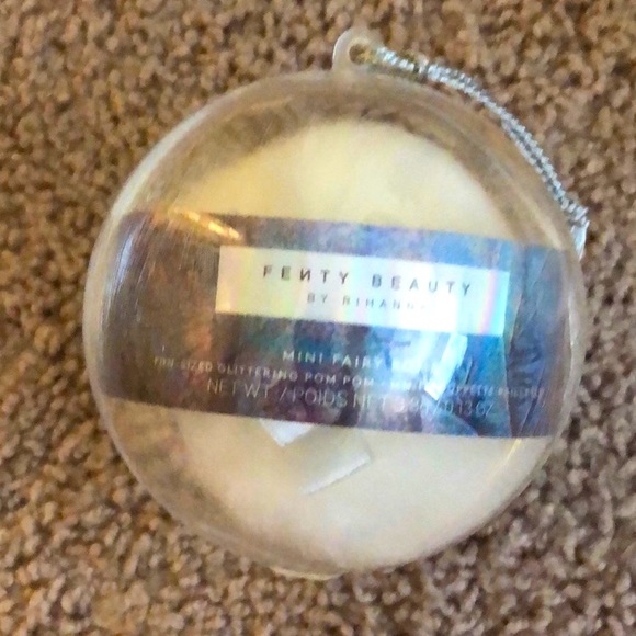 Fenty Beauty | Makeup | Fenty Beauty By Rihanna Fairy Bomb Mini ...